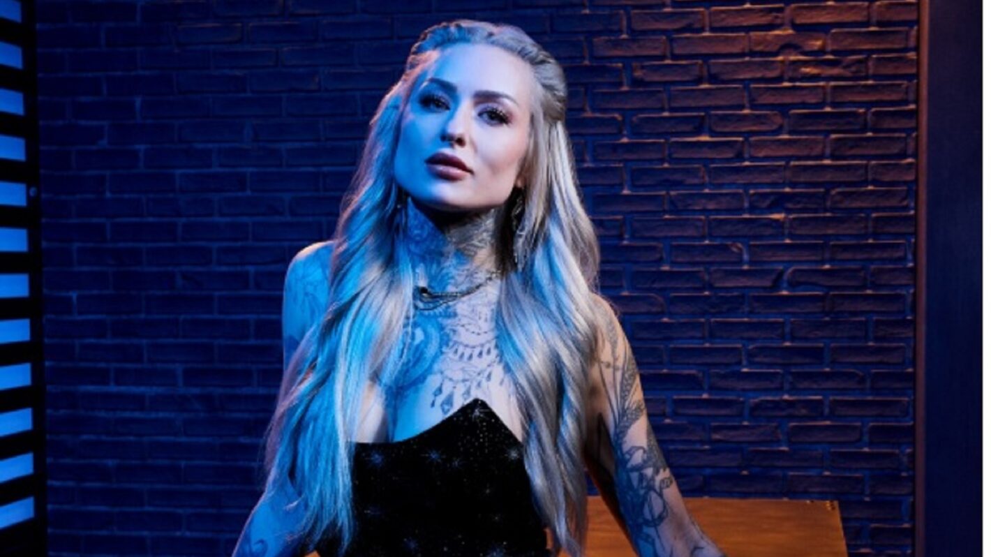 'Ink Master' Star Ryan Ashley Takes Shock Decision to Shave Off Her Hair – See Video & Find Out ...