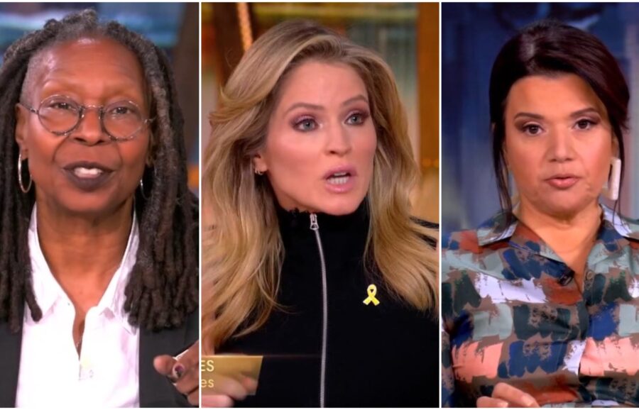 The View - ABC Talk Show