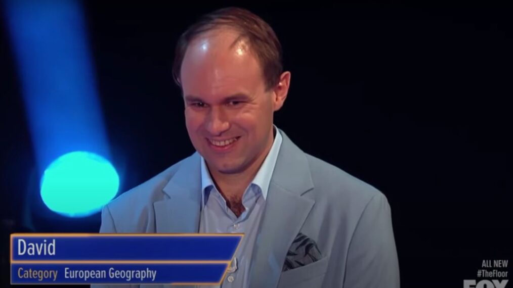 'Jeopardy!' Fans React After Spotting Ex-Champ Competing on 'The Floor'