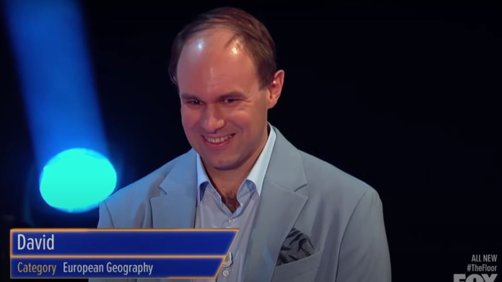 'Jeopardy!' Fans React After Spotting Ex-Champ Competing on 'The Floor'