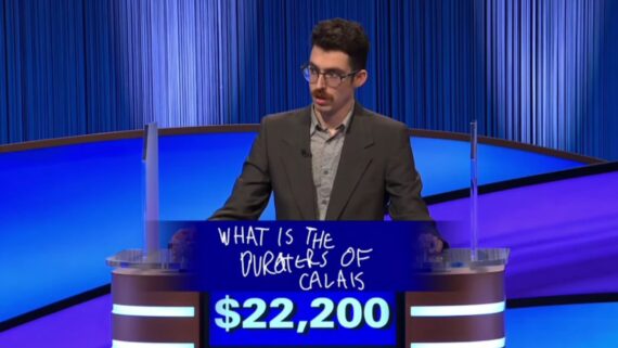 'Jeopardy!' TOC Thriller Decided by Controversial Judges Ruling
