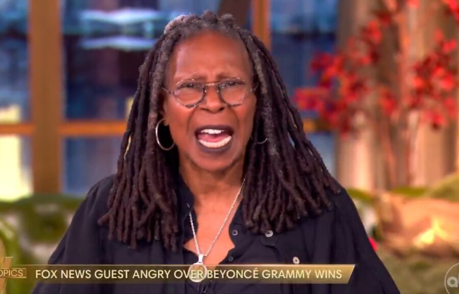 The View - ABC Talk Show