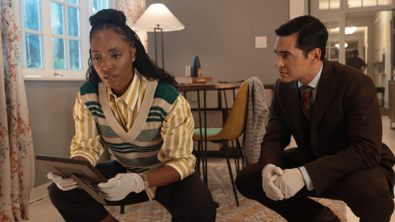 'Will Trent' Recap: Faith Re-Examines a Painful Part of Her Past