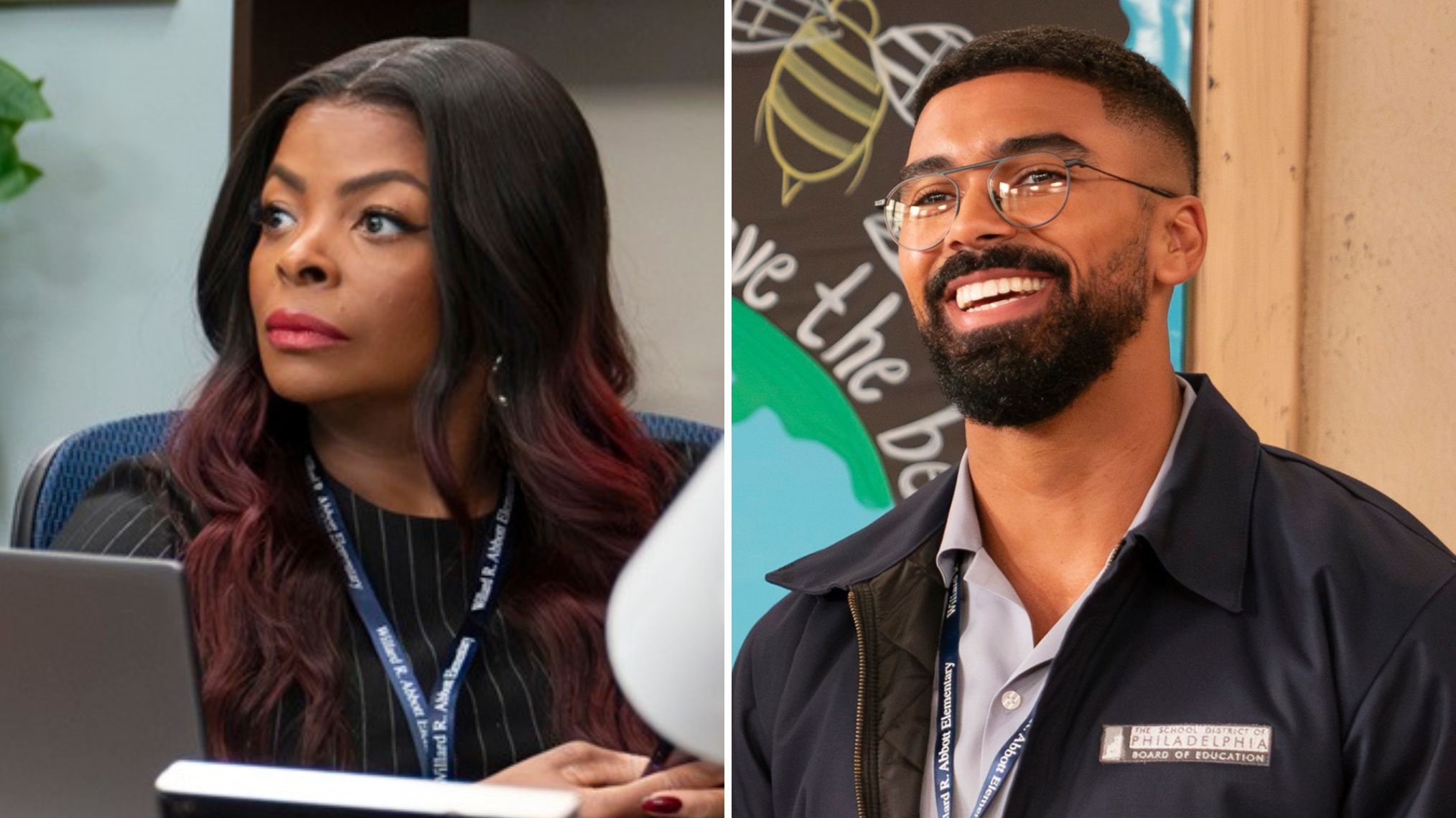 'Abbott Elementary': Will Ava & O'Shon Be the Show's New It Couple?