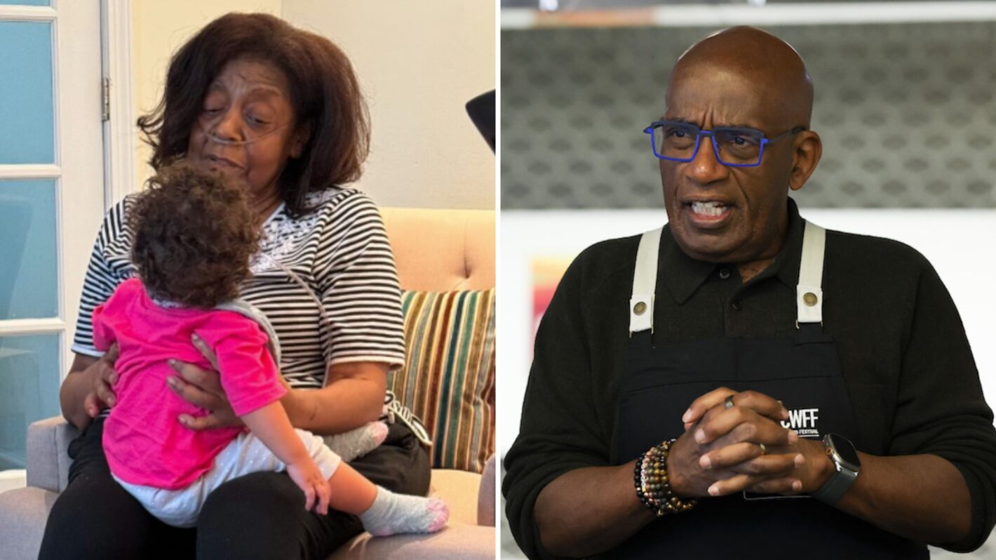 Al Roker's Ex-Wife Alice Bell Is Dead at 77, Daughter Courtney Reveals