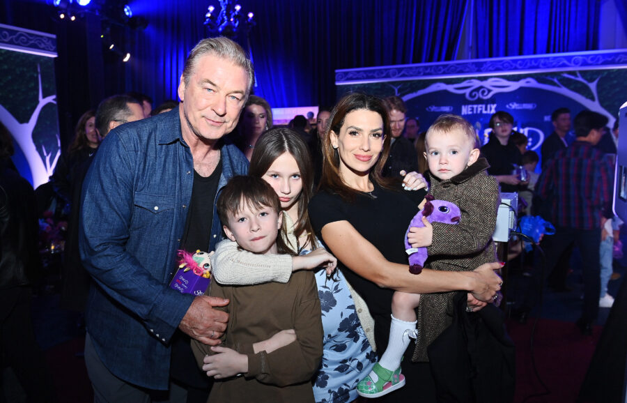 The Baldwins - TLC & HBO Max Reality Series - Where To Watch