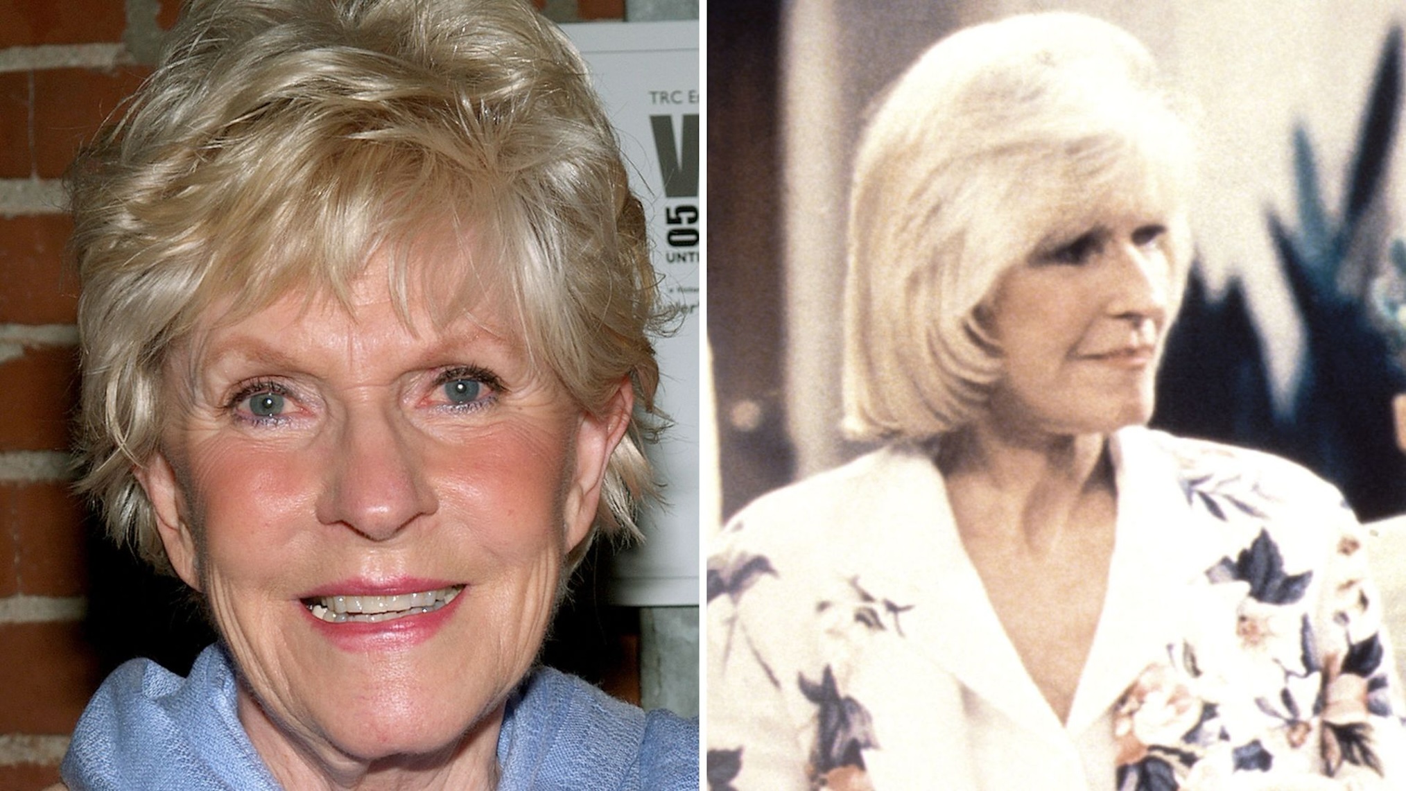 'Ellen' & 'Dallas' Actress Alice Hirson Dies at 95