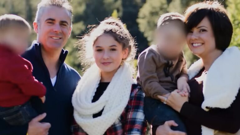 Where Is Amanda Riley's Husband Cory Riley Now? Update Amid 'Scamanda'