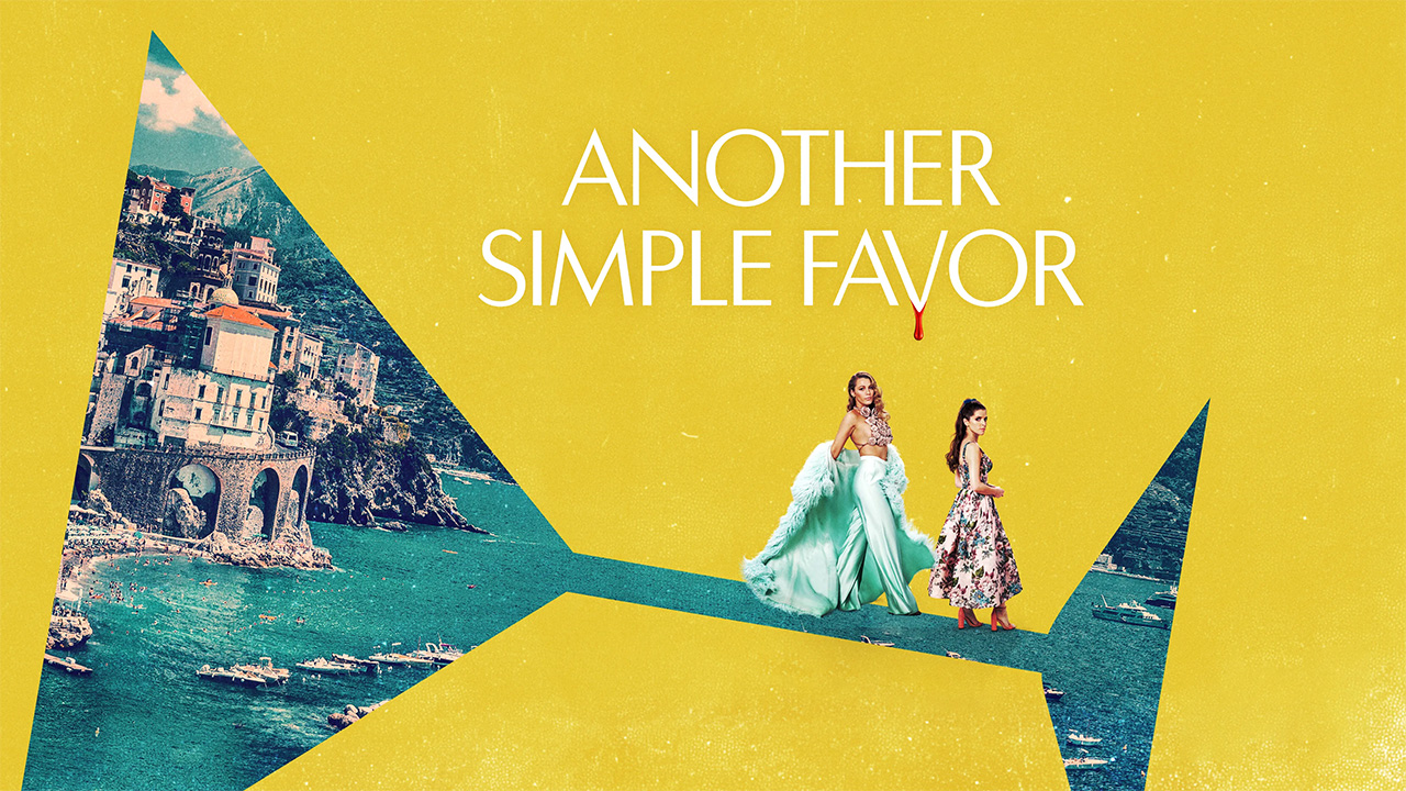 Another Simple Favor - Amazon Prime Video Movie
