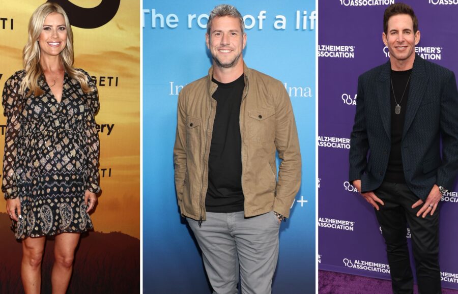 The Flip Off - HGTV Reality Series - Where To Watch