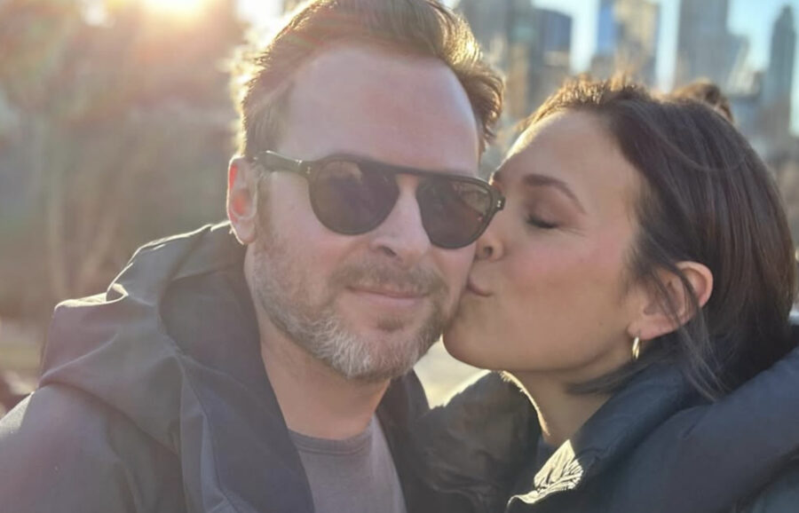 Ben Rosenbaum - Actor