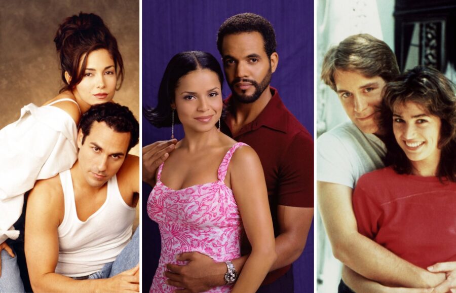 One Life to Live - ABC Soap Opera - Where To Watch