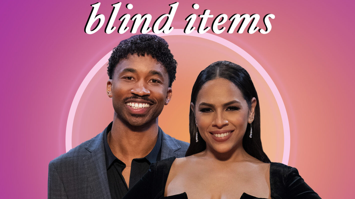 'Love Is Blind's Lydia and Milton Share Rare Update About Their Life ...
