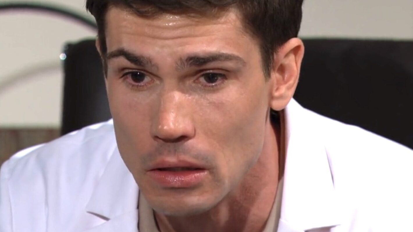 Daytime Performer of the Week: Tanner Novlan’s Finn Learns 'You ARE the ...