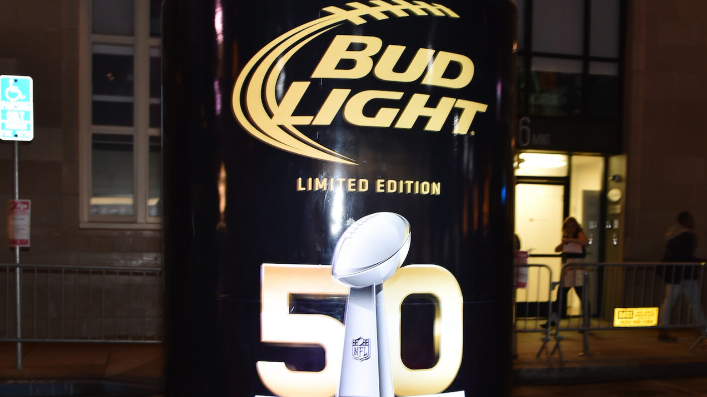 Do You Remember Budweiser's 'Bud Bowl' Super Bowl Commercials?
