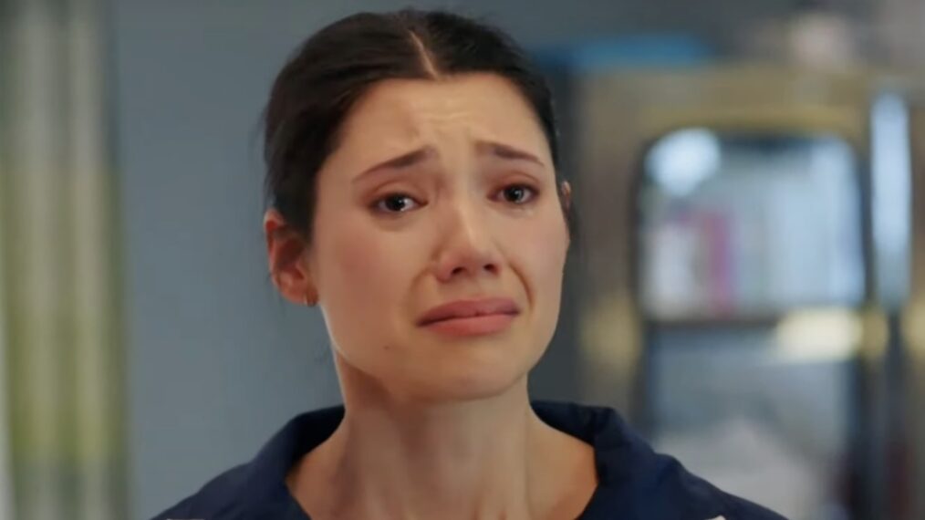 Is Pascal's Wife Going to Die on 'Chicago Fire'?