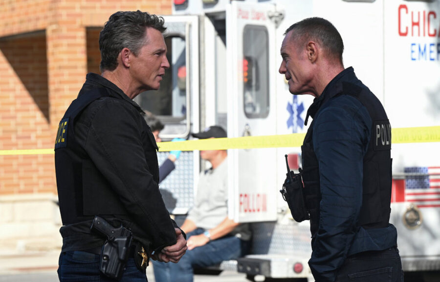Chicago P.D. - NBC Series - Where To Watch