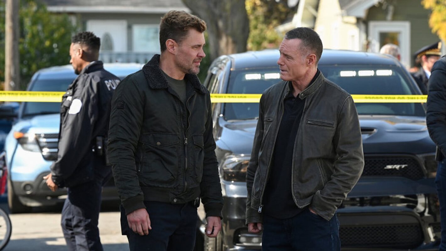 'Chicago P.D.' Season 12 Episode 14 Recap: Ruzek's Decision About His ...