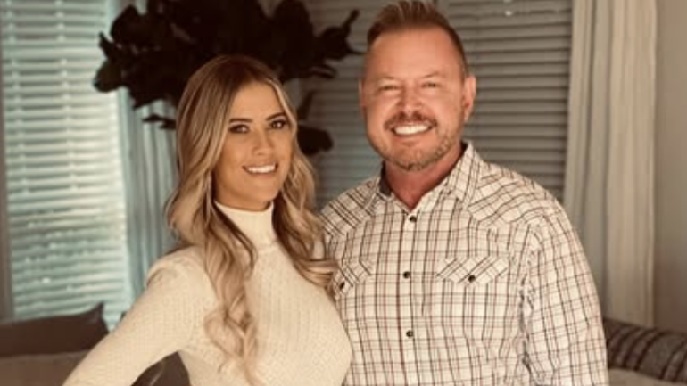 HGTV's James Bender Is Still Missing as Christina Haack & Kylie King ...