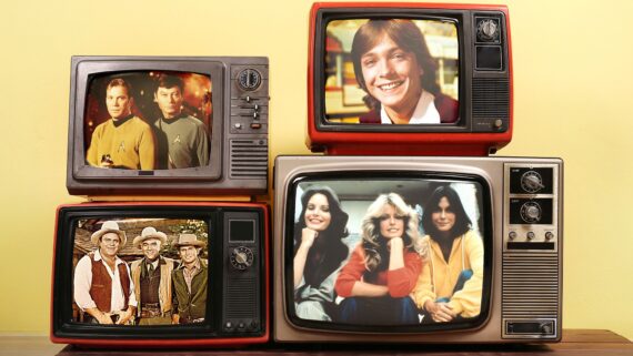 Retro TV Guide: Where to Find Classic TV Shows on Over-the-Air Digital ...