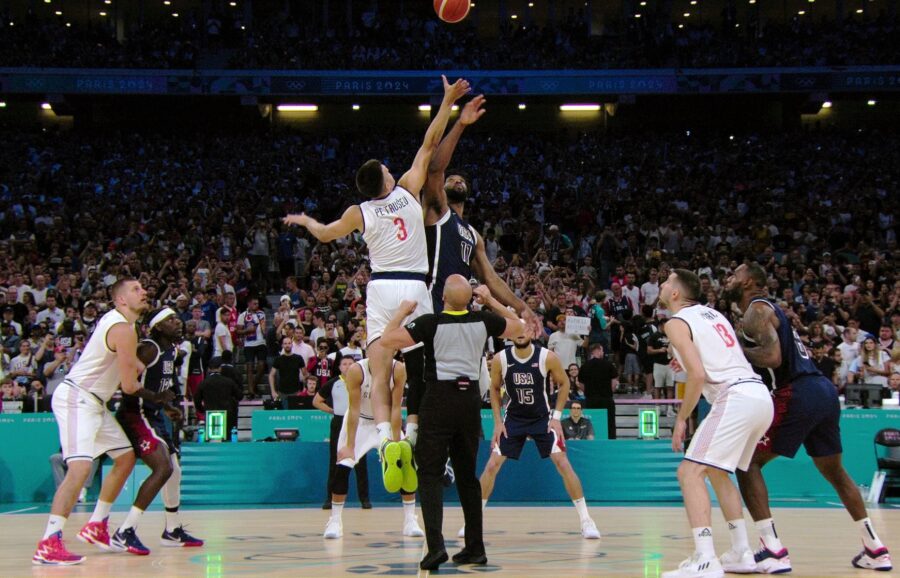 Court of Gold - Netflix Docuseries - Where To Watch