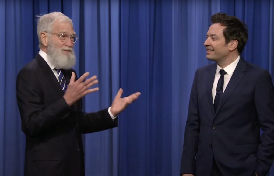 The Tonight Show Starring Jimmy Fallon - NBC Talk Show - Where To Watch