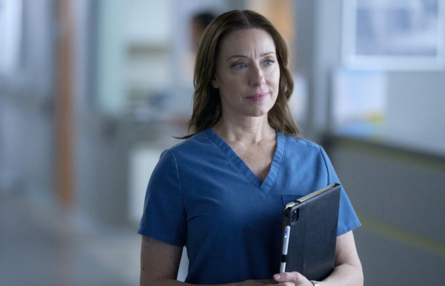 Doc (2025) - FOX Series - Where To Watch