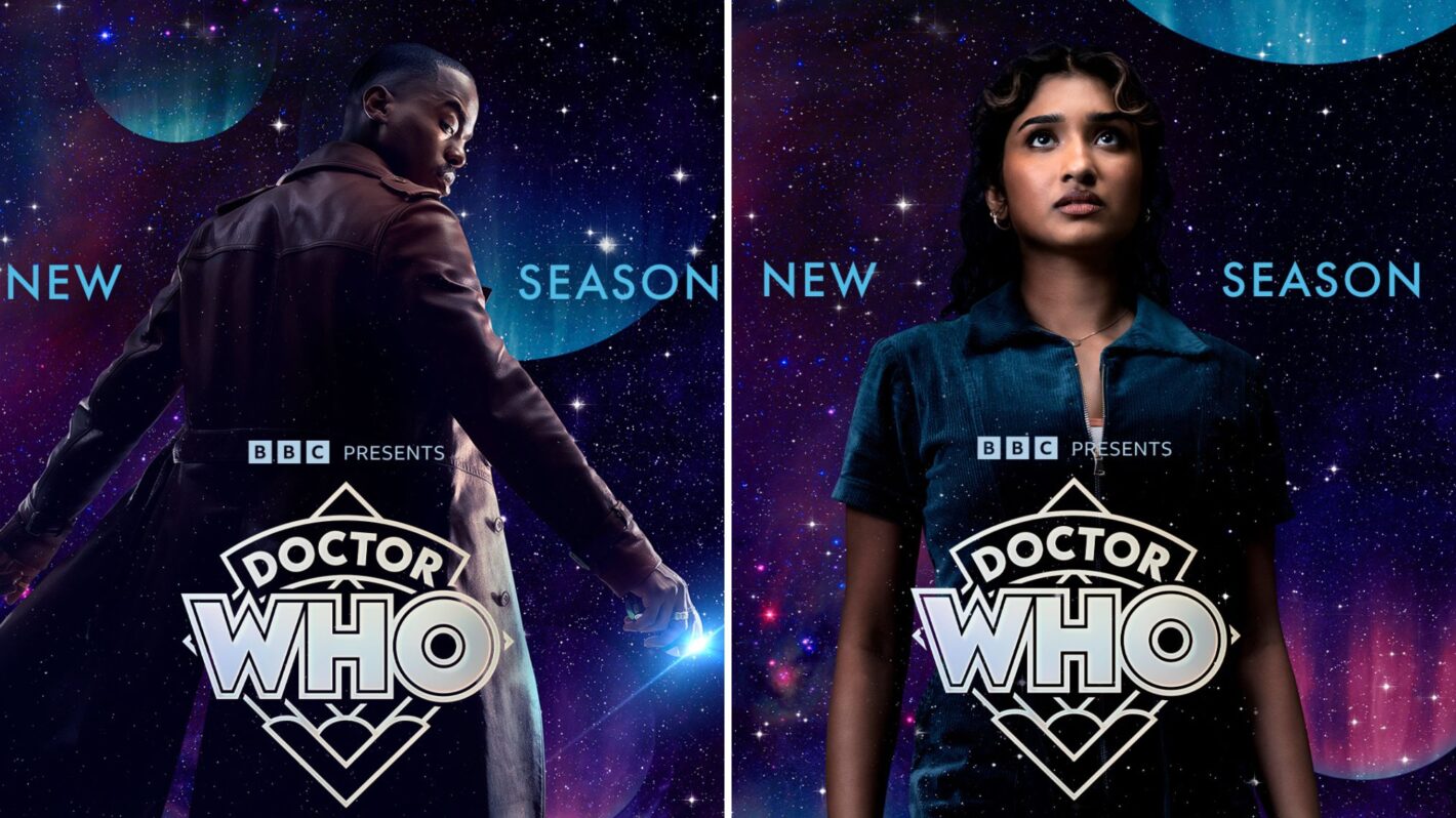 'Doctor Who' Season 2: Premiere Date, Cast, Trailer, How and When to Watch