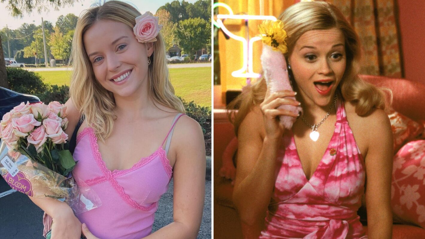 'Legally Blonde' Prequel: Everything You Need to Know About 'Elle'