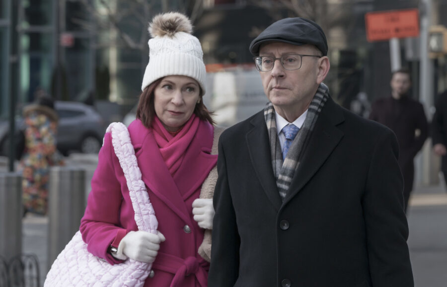 Elsbeth - CBS & Paramount+ Series - Where To Watch