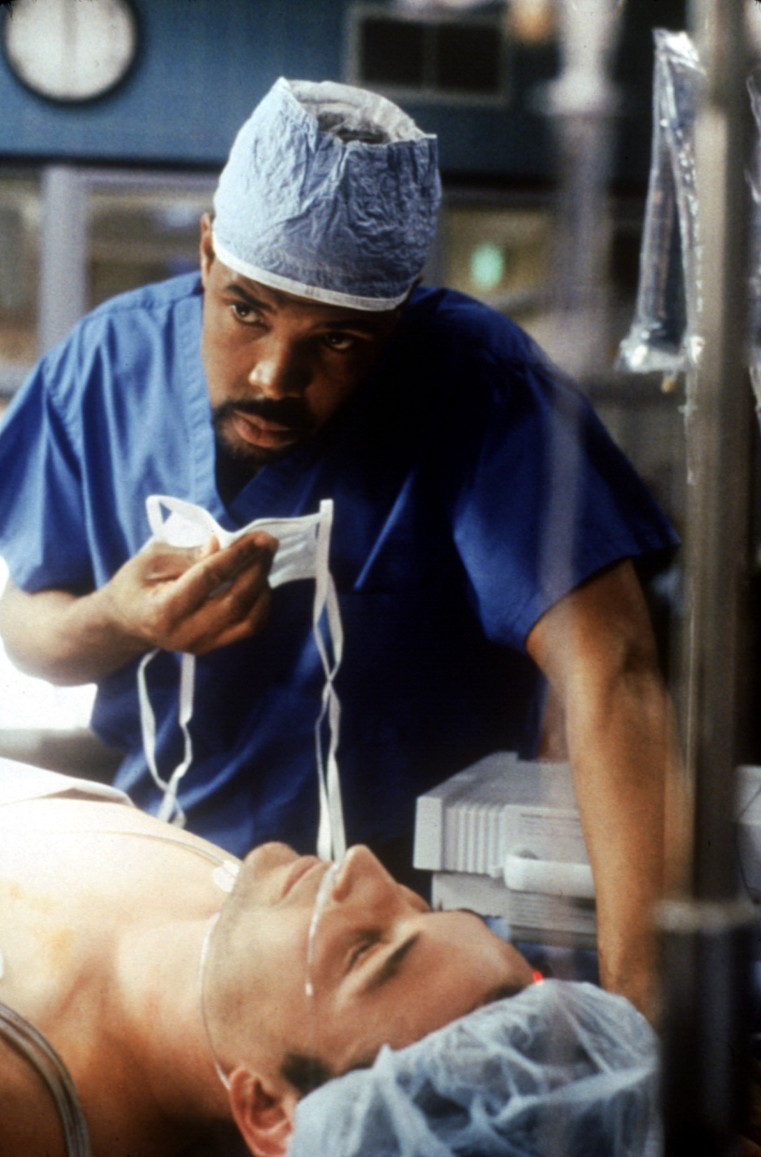 Why 'ER's 'All in the Family' Is One of the Best Episodes of Television ...