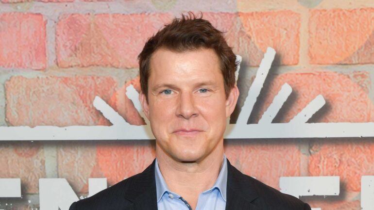 'Ugly Betty' & Hallmark Star Eric Mabius Arrested After Alleged Bar ...