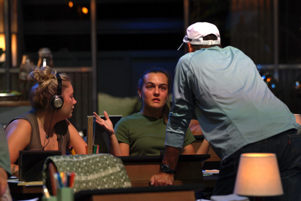 How Does Fox's 'Extracted' Work? 'Hunger Games' Meets 'Big Brother ...