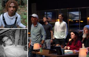 Extracted - FOX & Hulu Reality Series - Where To Watch