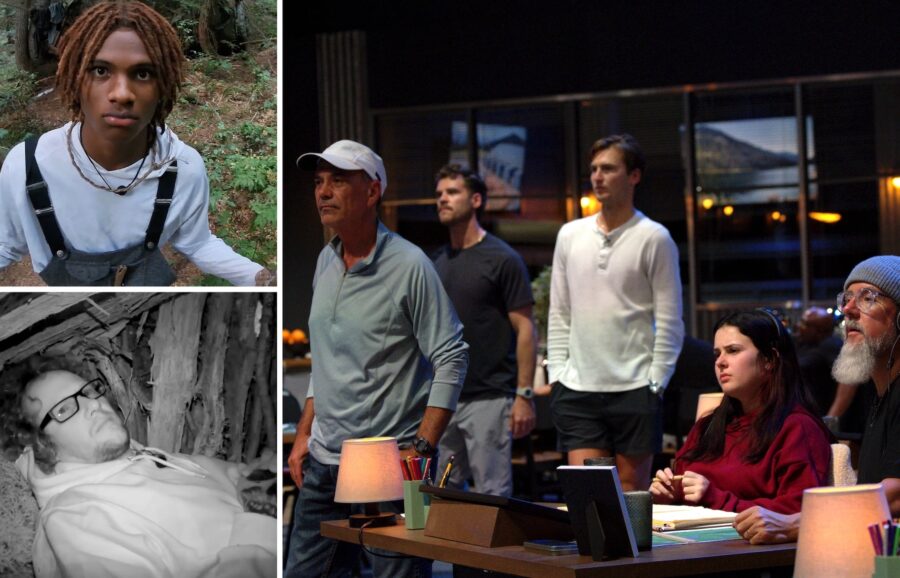 Extracted - FOX & Hulu Reality Series - Where To Watch