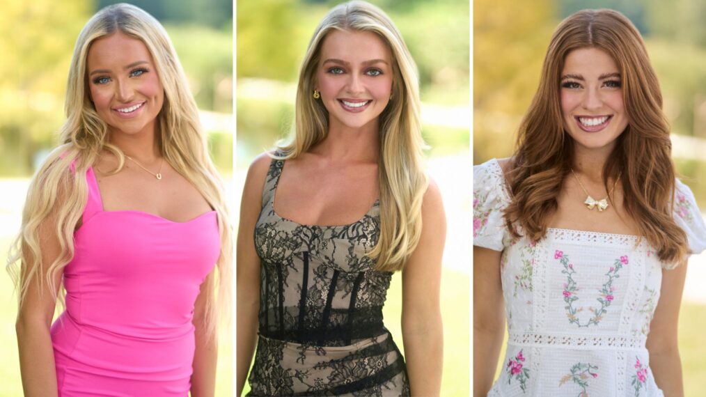 'Farmer Wants a Wife' Season 3 Cast: Meet the 32 Women 'Farmer Wants a Wife' Season 3 Cast: Meet the 32 Women
