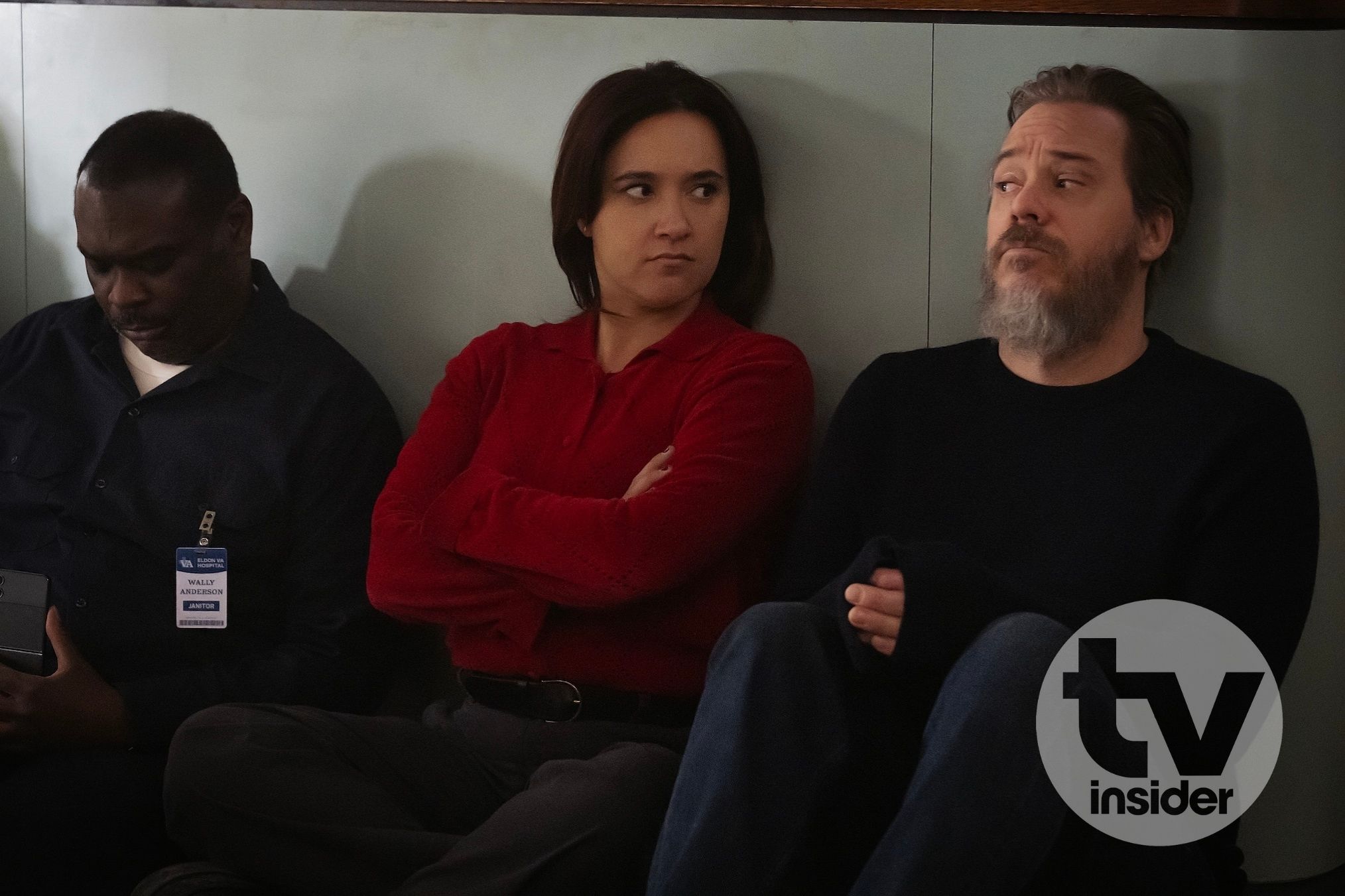 'FBI: Most Wanted' Season 6 Episode 14 Exclusive Photos: Hana and Ethan ...