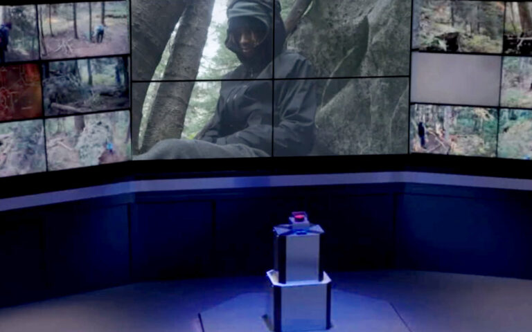 How Does Fox's 'Extracted' Work? 'Hunger Games' Meets 'Big Brother ...