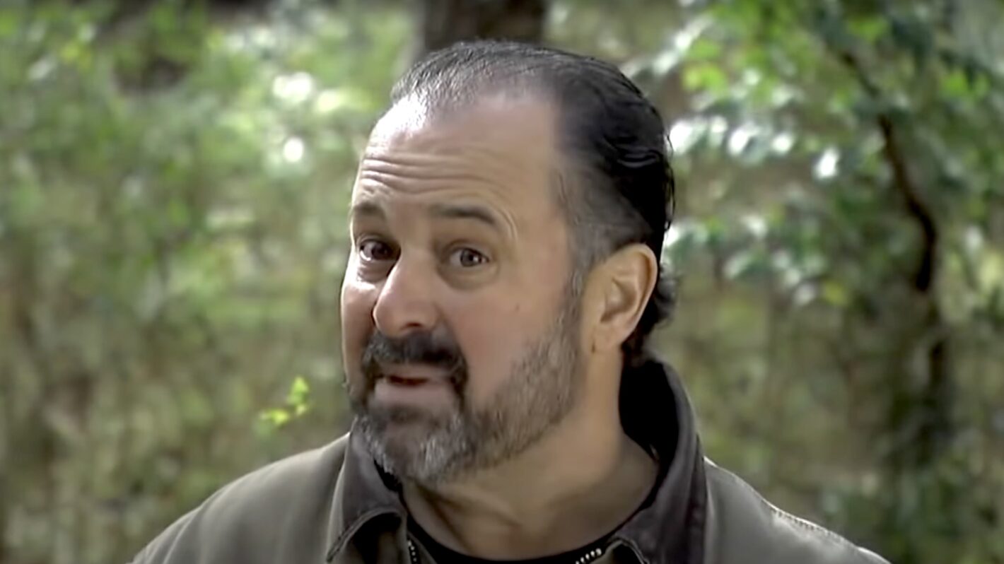 'American Pickers' Star Frank Fritz's Will Challenged by Friend Four ...