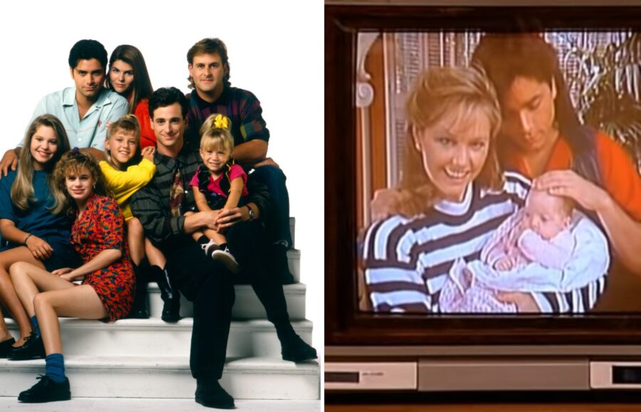 Full House - ABC Series - Where To Watch