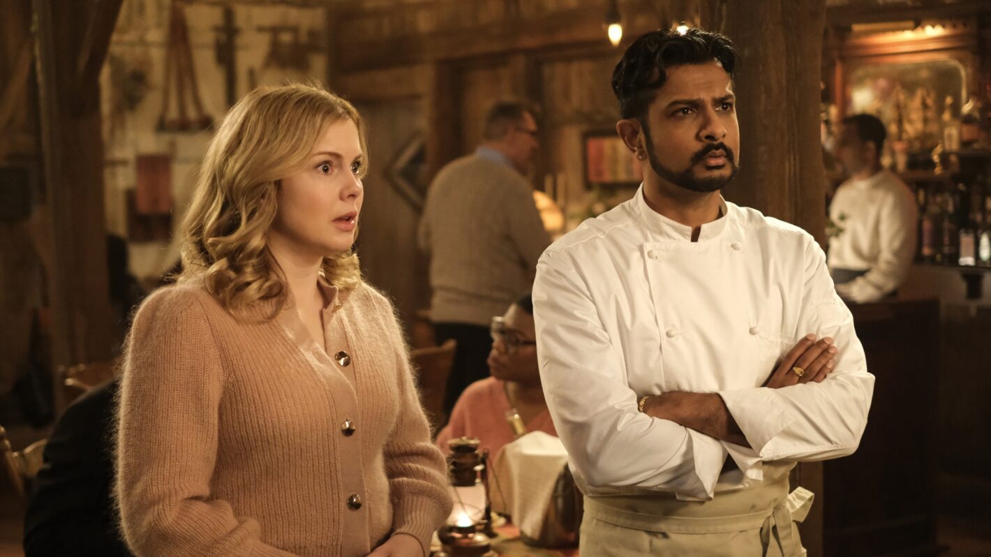 'Ghosts' Season 5: Premiere Date, Cast, Trailer, and More