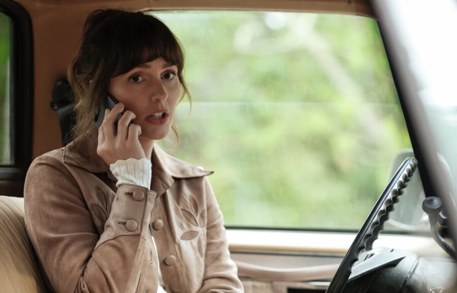 Good Cop/Bad Cop - The CW Series - Where To Watch