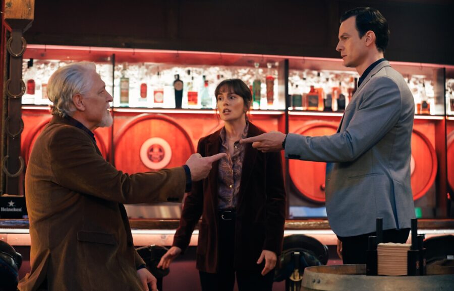 Good Cop/Bad Cop - The CW Series - Where To Watch