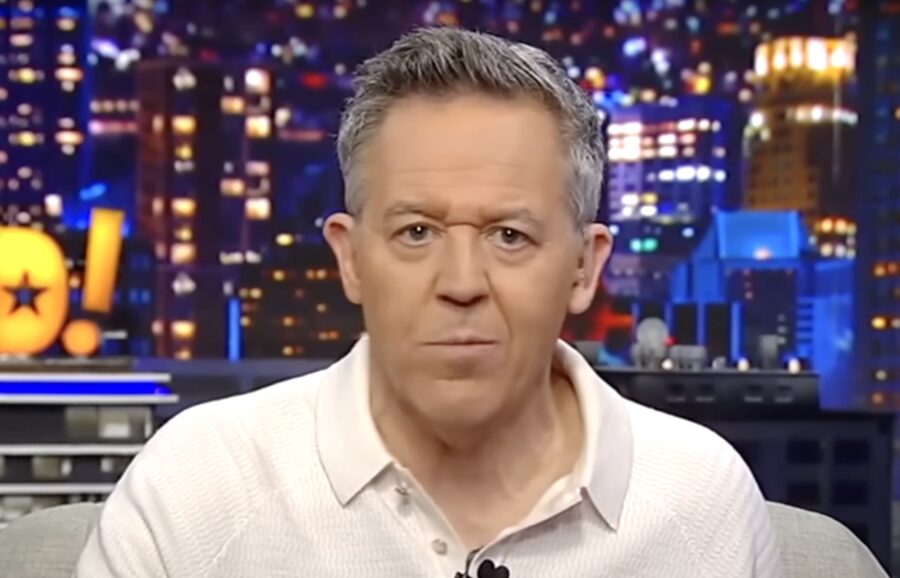 Greg Gutfeld - Host, Political Commentator, Comedian, Writer