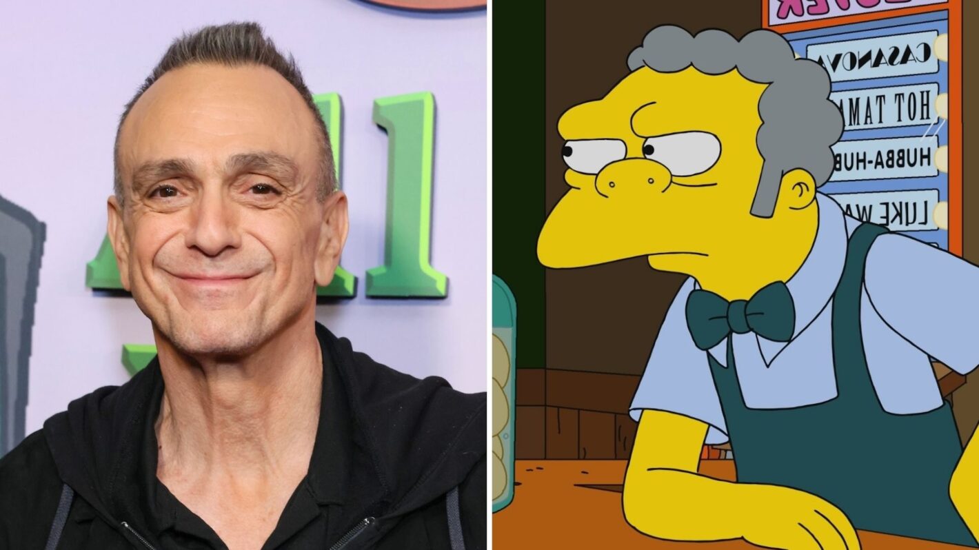 ‘The Simpsons’: Hank Azaria Fears Shocking Changes Are Coming to Show