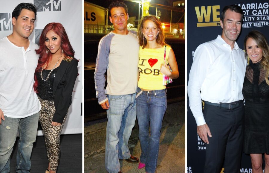 The Real World - MTV Reality Series - Where To Watch