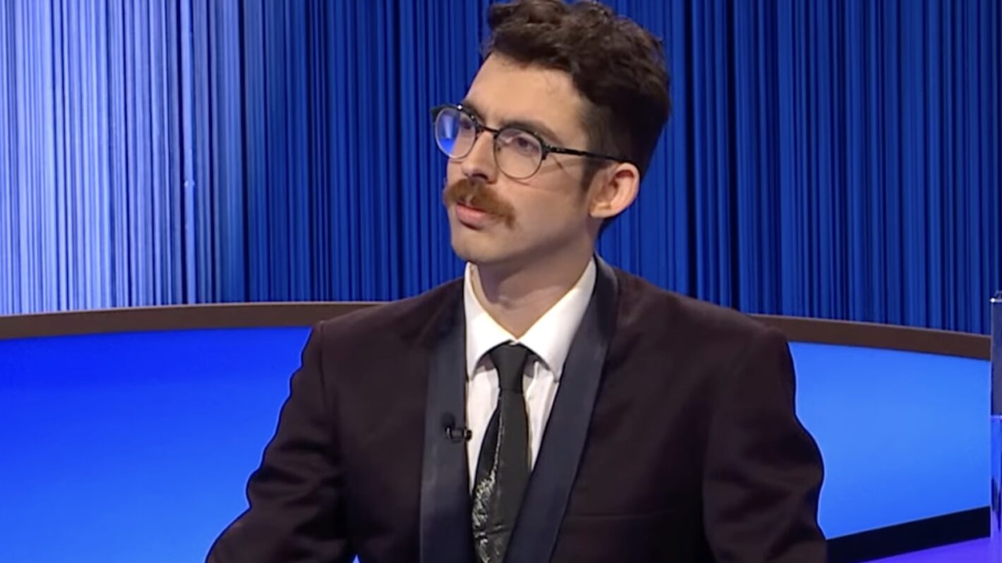 'Jeopardy!': Isaac Hirsch Shares Emotional Message After His 'Worst ...