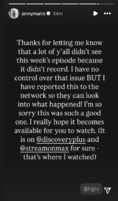 HGTV's Jenny Marrs Reacts to 'Fixer to Fabulous' Complaints Over ...