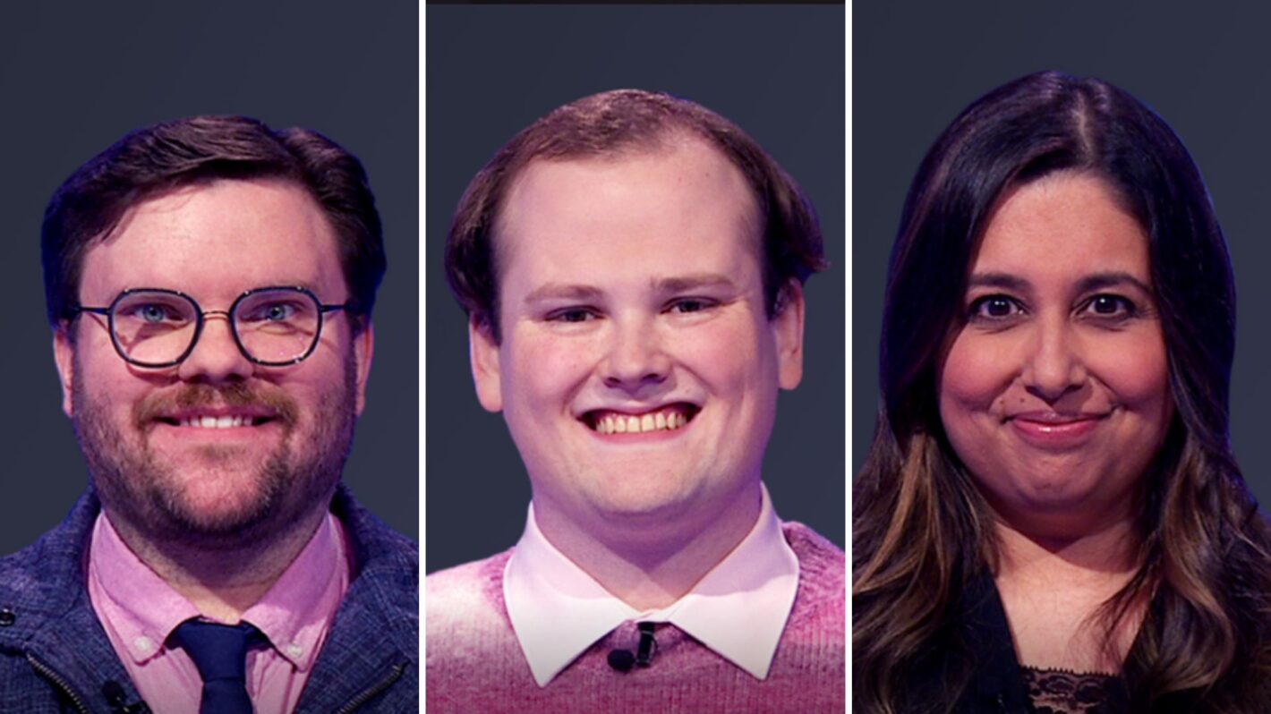 'Jeopardy!': Juveria Zaheer Speaks Out After 'JIT'