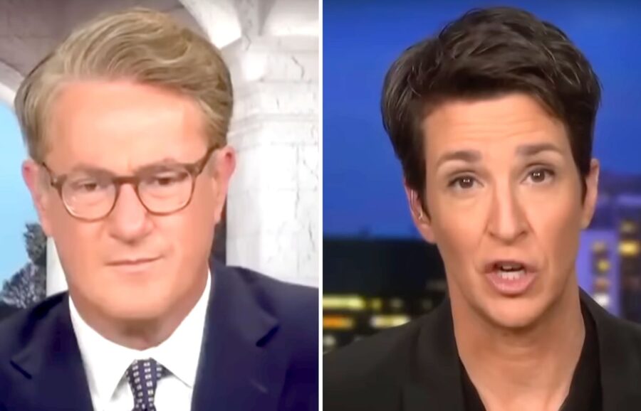 MSNBC - Newest & Best Shows